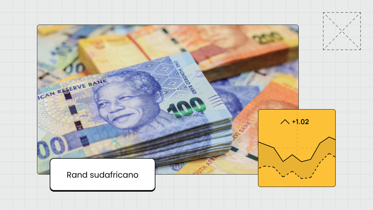 Moneda De Sud frica Conoce El Rand Sudafricano ZAR Y Su Historia FBS