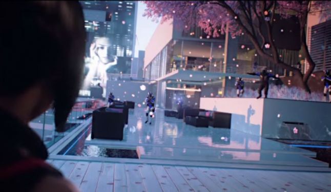 Architecture in Video Games: Designing for Impact