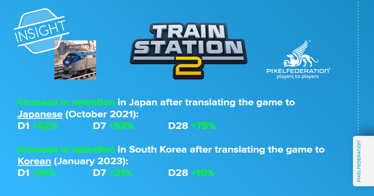 How to scale up your UA in Japan and Korea?