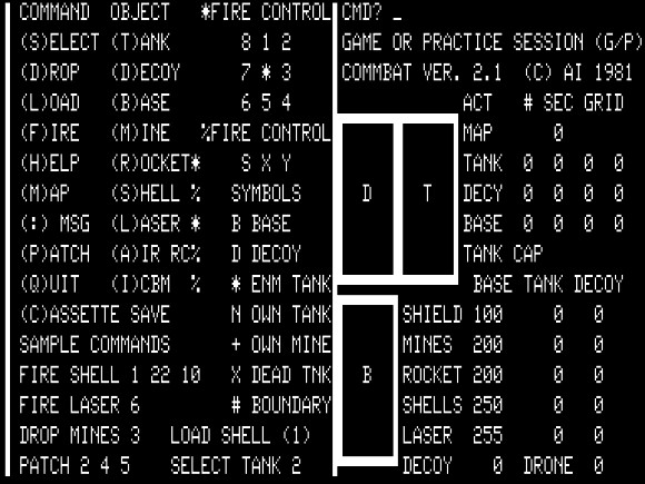 Games from the Trash: The History of the TRS-80