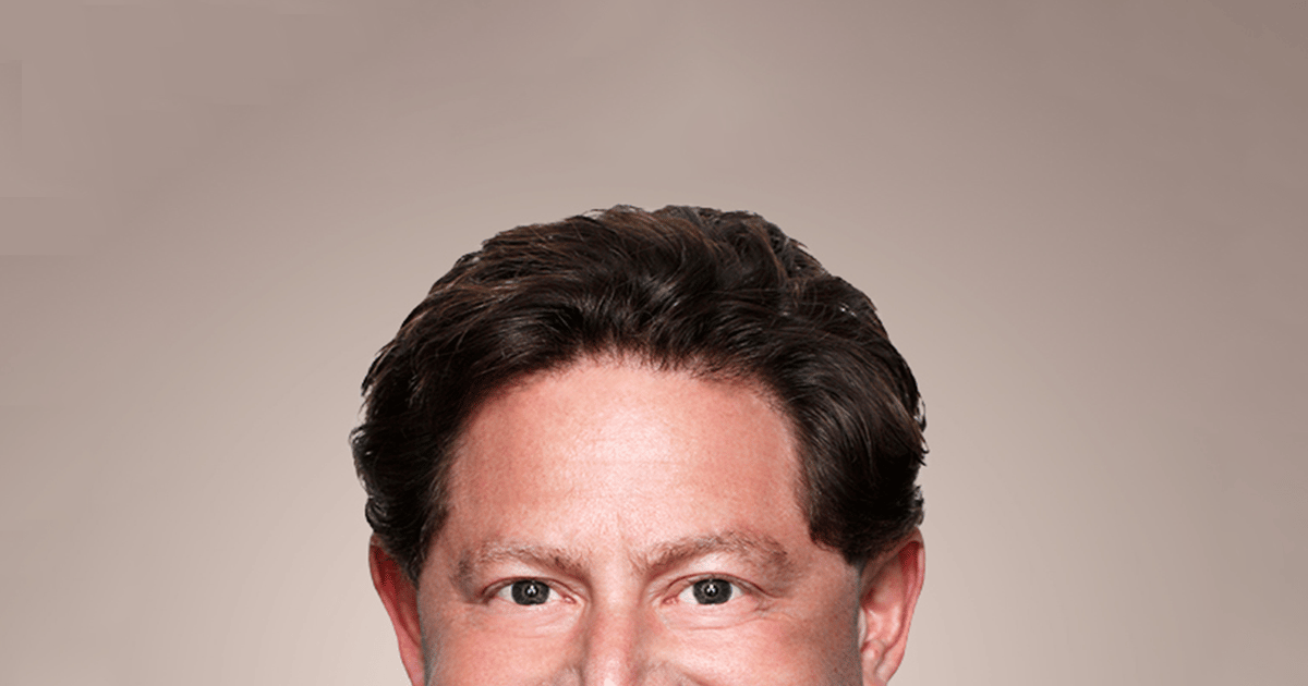 Activision Blizzard CEO Bobby Kotick won't lose his job before the end ...
