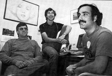 The SCUMM Diary: Stories behind one of the greatest game engines ever made