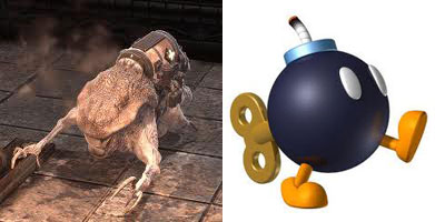 The Fundamental Pillars of a Combat System