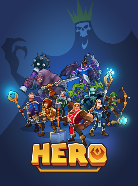 Breaking down the metagame design in a mobile RPG