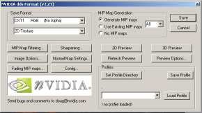 Making Quality Game Textures