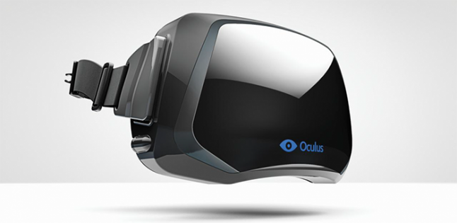 Virtual Reality: All you need to know about Input Devices for the ...