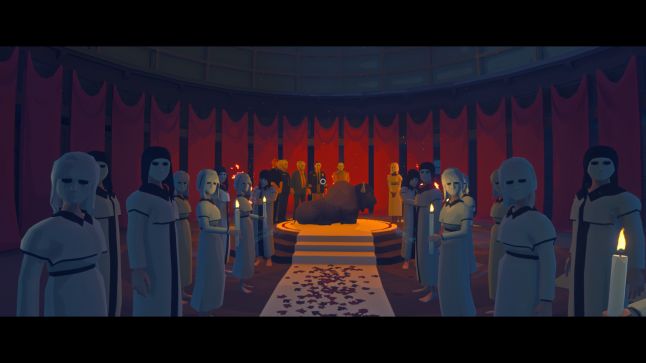 7 great examples of foreshadowing in games that devs should study