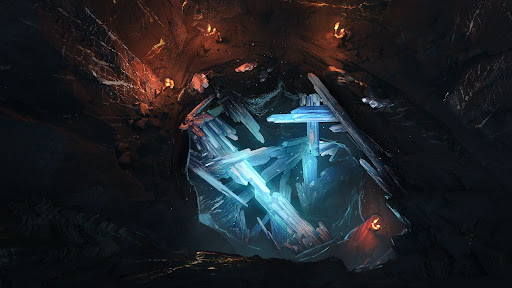 The Lord of the Rings: Return to Moria's art director explains his ...