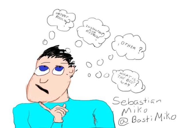 Too Much Thinking