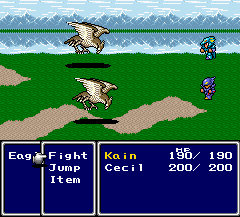 A Japanese RPG Primer: The Essential 20
