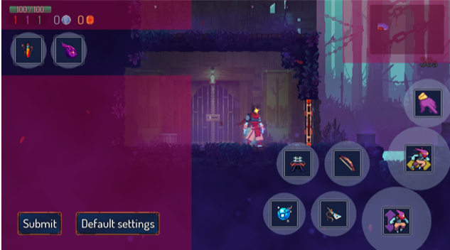Porting Dead Cells to mobile: An in-depth breakdown