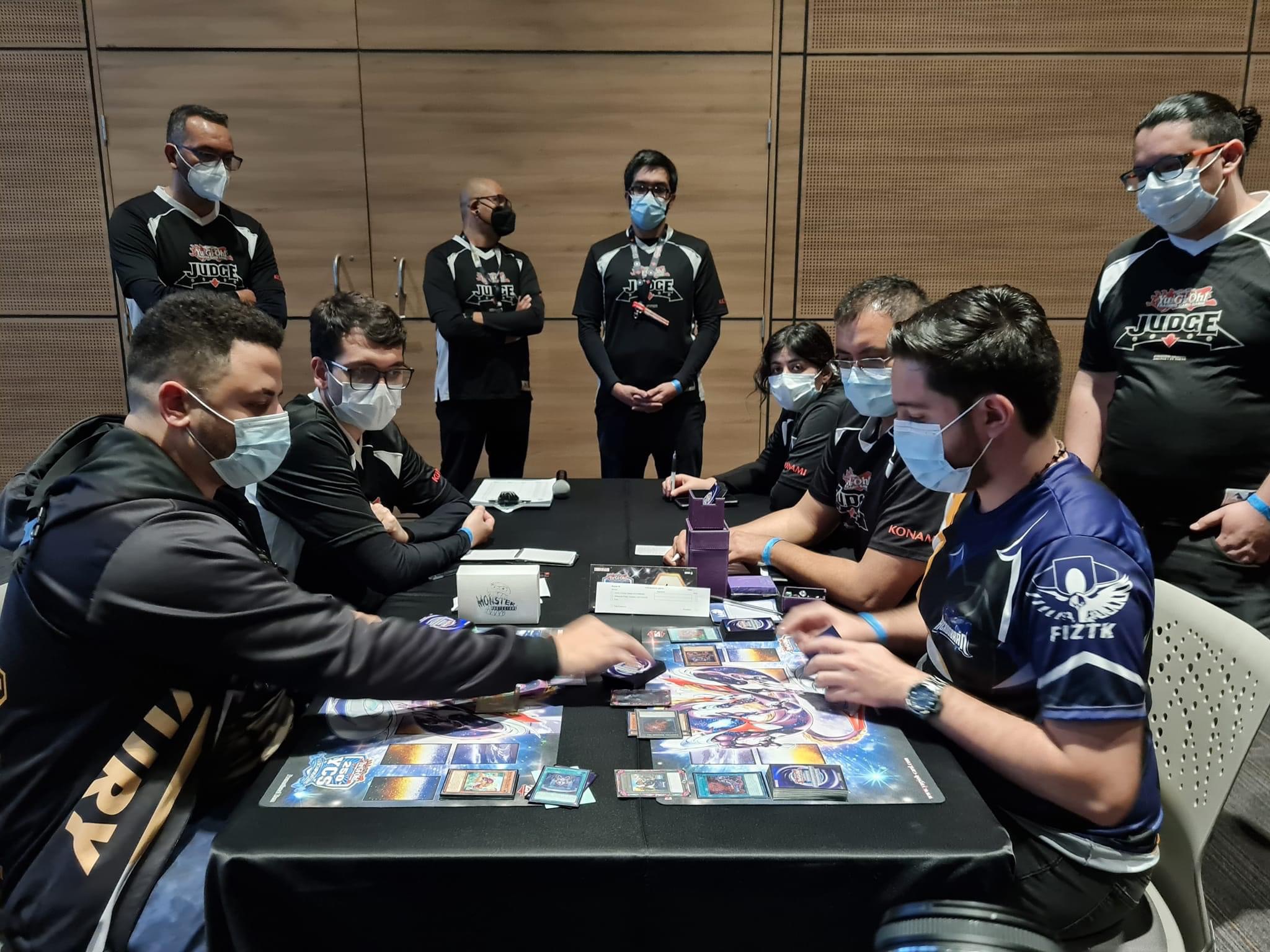 Every Game Has The Community It Deserves