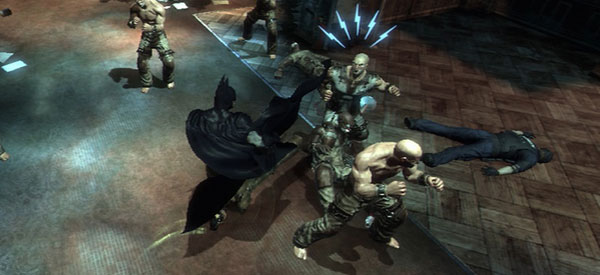 7 combat systems that every game designer should study