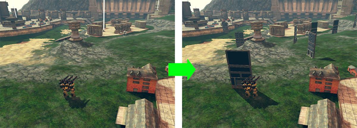 Featured Blog | Designing maps that complement game mechanics