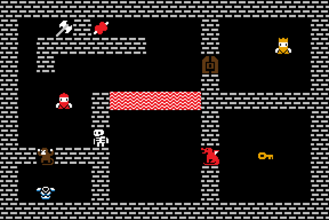 Improve Inventory-Aware Pathfinding with Map Preprocessing