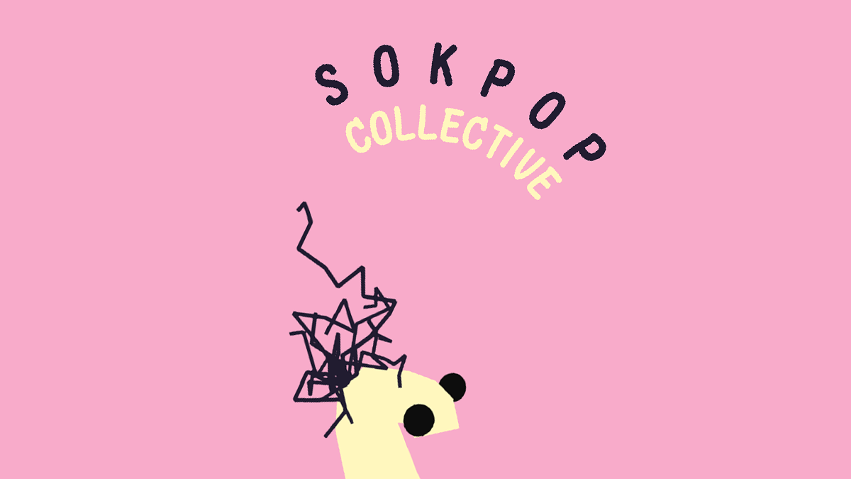 Indie troupe Sokpop Collective on releasing 100 games in five years