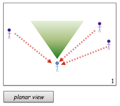 The Metrics of Space: Tactical Level Design