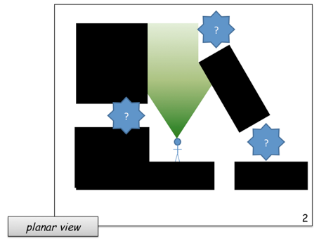 The Metrics of Space: Tactical Level Design