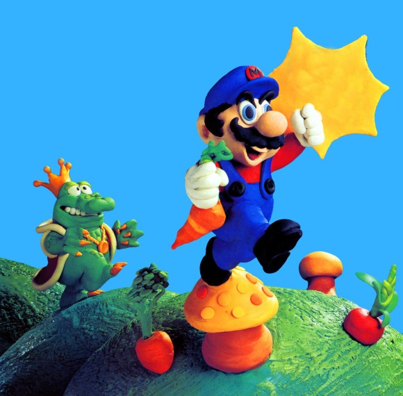 Nintendo Power: Remembering America's Longest-Lasting Game Magazine