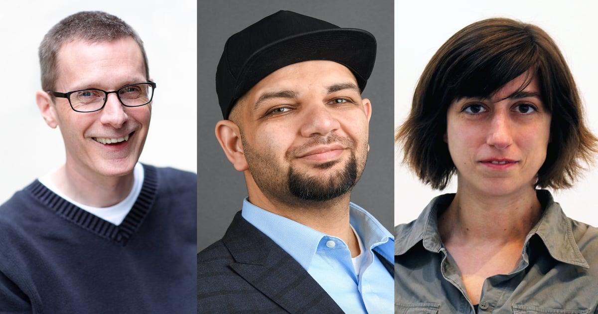GDC adds new members to Advisory Board