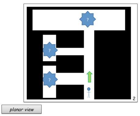 The Metrics of Space: Tactical Level Design