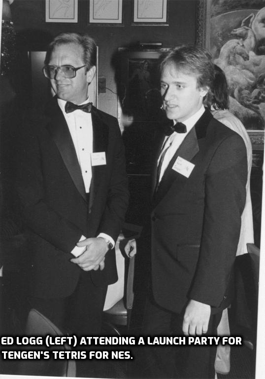 Outstanding Ideas: Ed Logg on Asteroids and Gauntlet