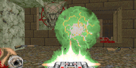 Understanding Balance in Video Games