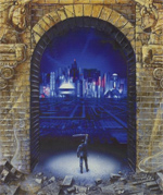 Media Consumption: Reflexive Entertainment's Simon Hallam