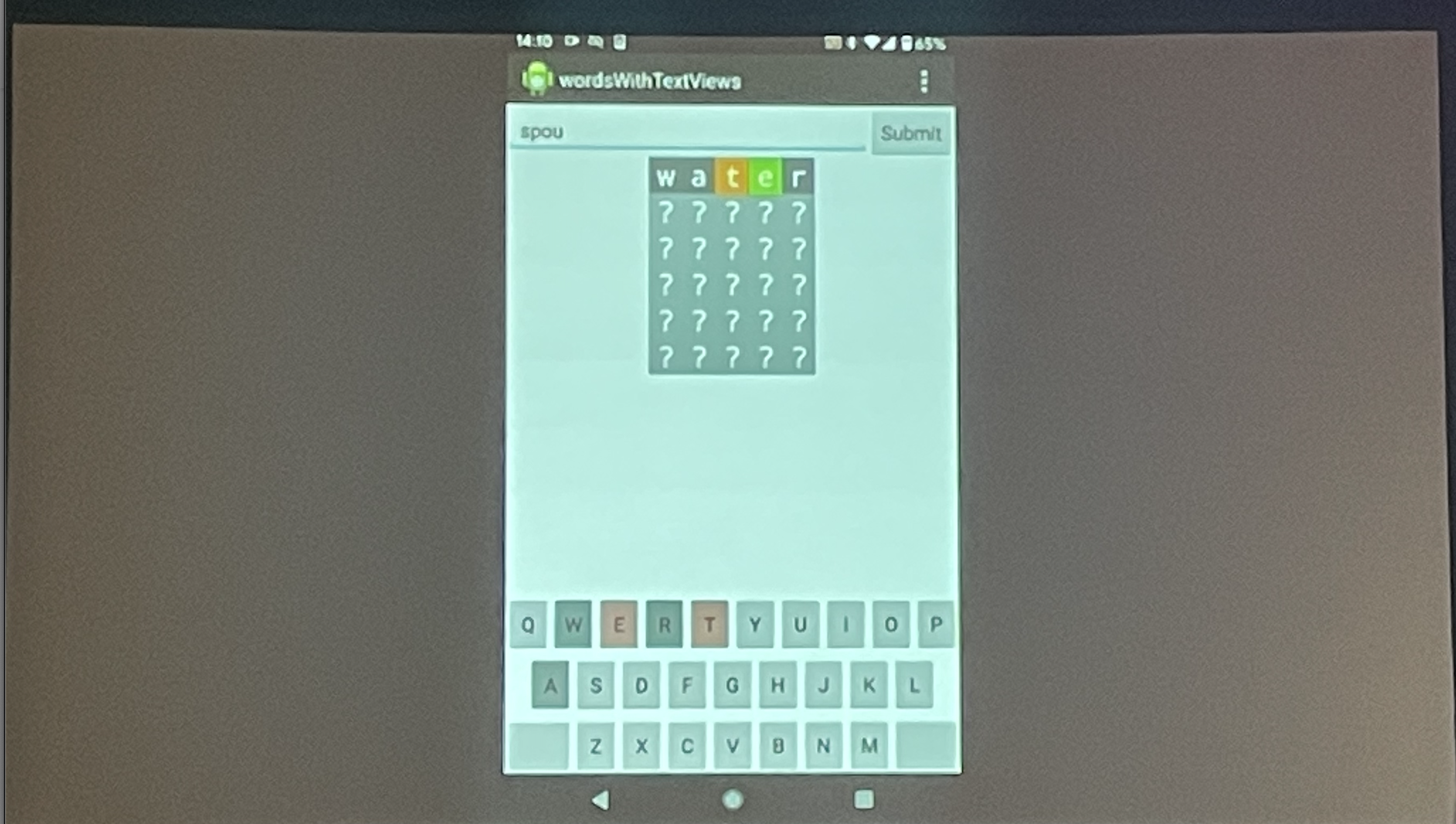 Josh Wardle reflects on the the unconventional road to Wordle's success