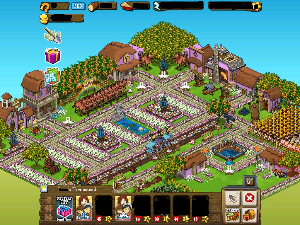 Talking Copycats with Zynga's Design Chief