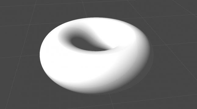 How to get Stunning Graphics with Raymarching, in Games