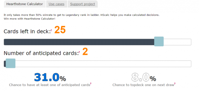 The Complexity of Probability in Card Games