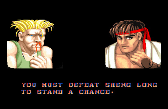 The 25-year legacy of Street Fighter II, in the words of the experts