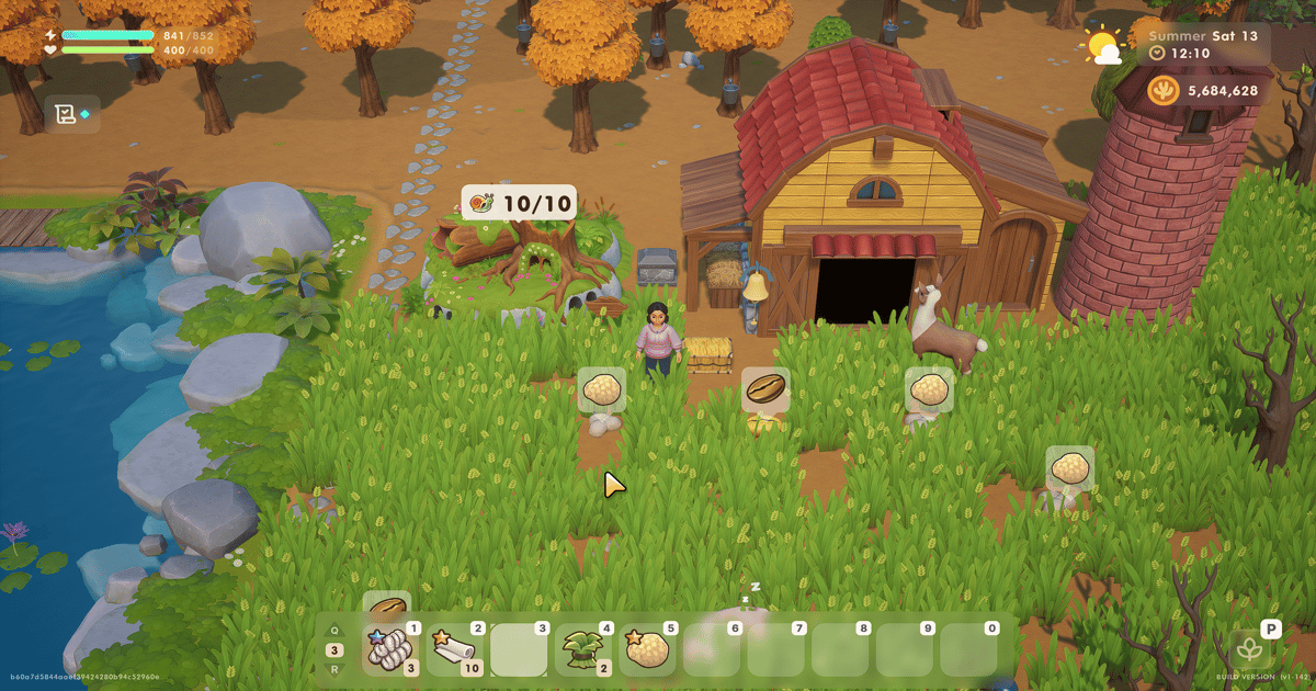 Featured Blog | Creating Compelling and Continuous Gameplay in a Cozy ...