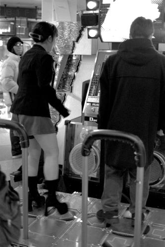 Fourteen Forms of Fun