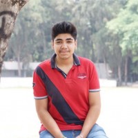 Ashish Gogna | Game Developer