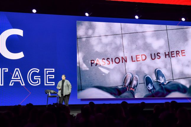 GDC in Pictures: Highlights from GDC 2019!