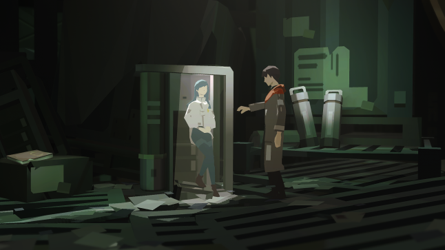 From start to finish: Bringing characters to life in OPUS: Echo of Starsong