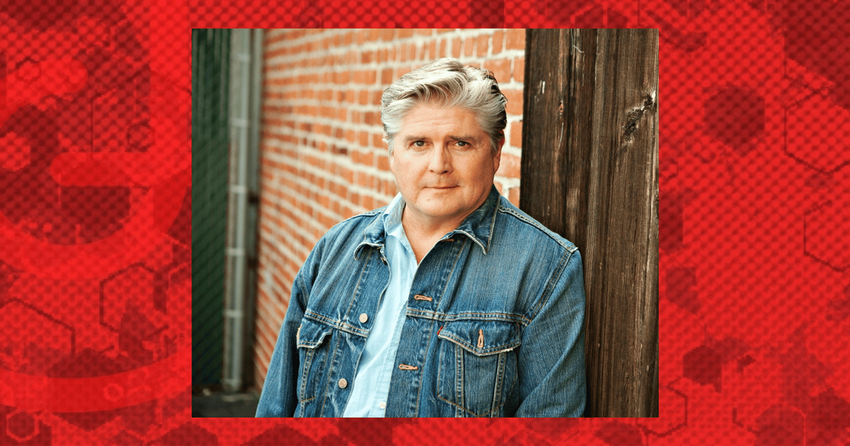 Obituary: Voice actor Jim Ward has passed away at 66