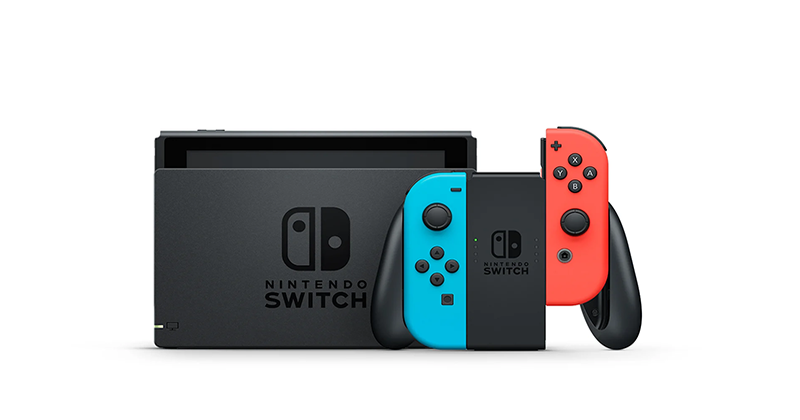 The original Nintendo Switch is getting a price cut in Europe