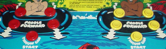 Game Design Essentials: 20 Unusual Control Schemes