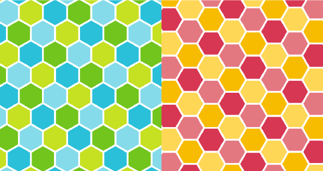 20 Fun Grid Facts (Hex Grids)