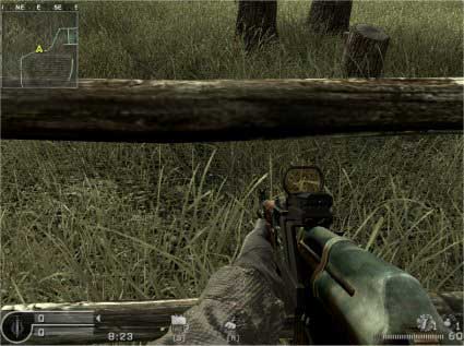 Defining Boundaries: Creating Credible Obstacles In Games