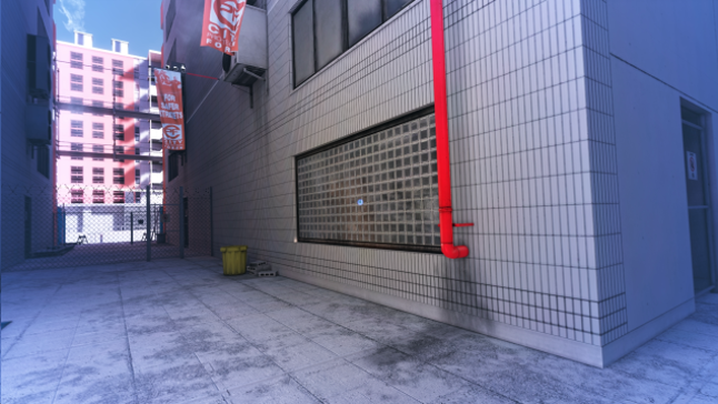 Color in games: An in-depth look at one of game design's most useful tools