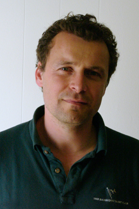 From Judge Dredd To Harry Potter, Rebellion CEO Jason Kingsley Is ...
