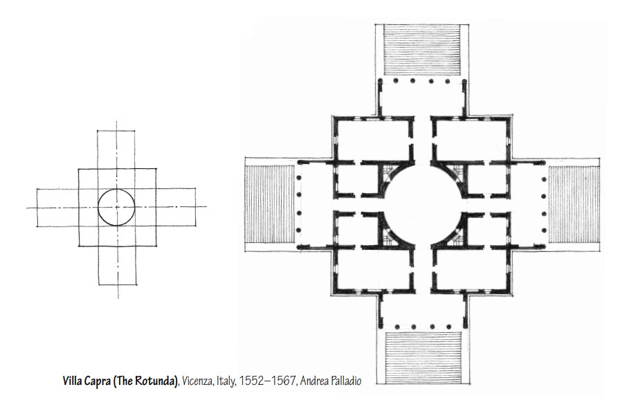 Level Design Process #01: Cube to Temple