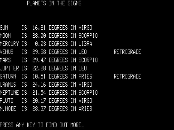 Games from the Trash: The History of the TRS-80