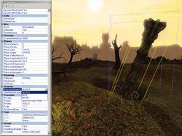 Engines of Creation: An Overview of Game Engines