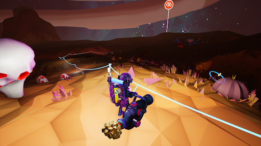 An analysis of Astroneer's UI system