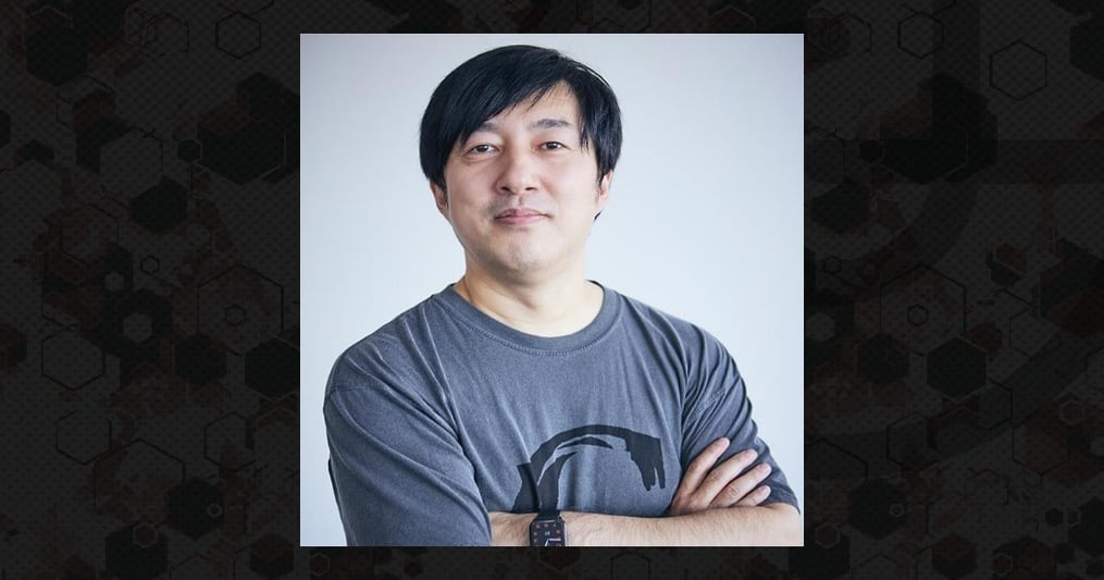 Suda51 on 25 years of strange masterpieces at Grasshopper Manufacture